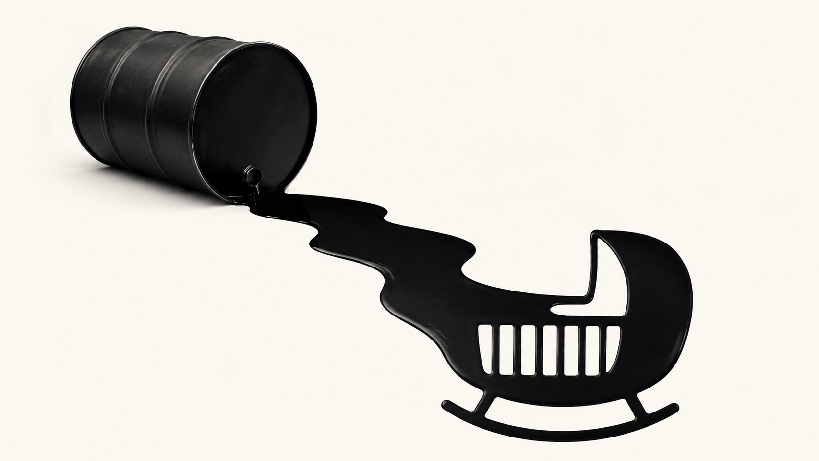 Could the Oil Shock Trigger a New Birth Rate Crisis?